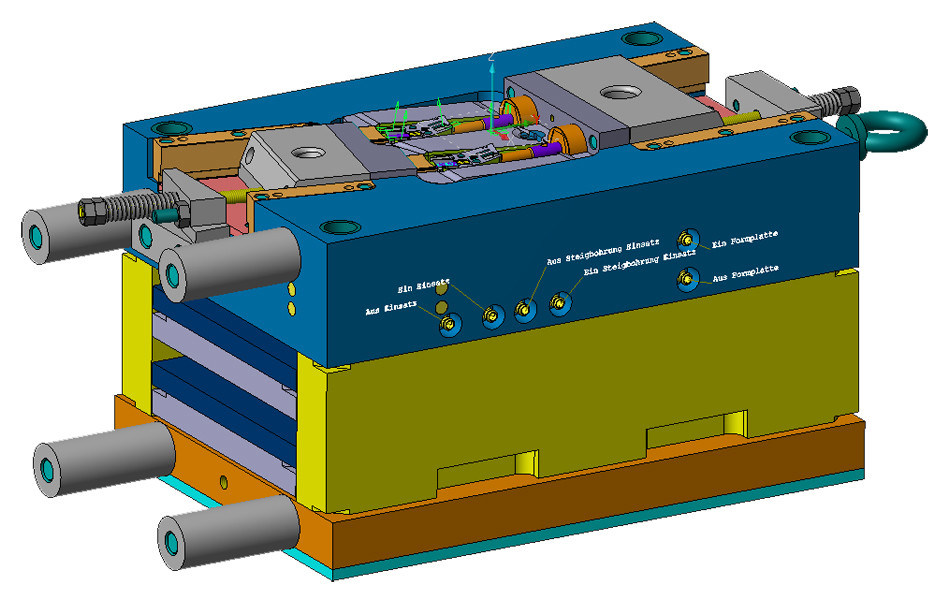 How to Develop and Manufacture your First Hardware Product | Elektor ...