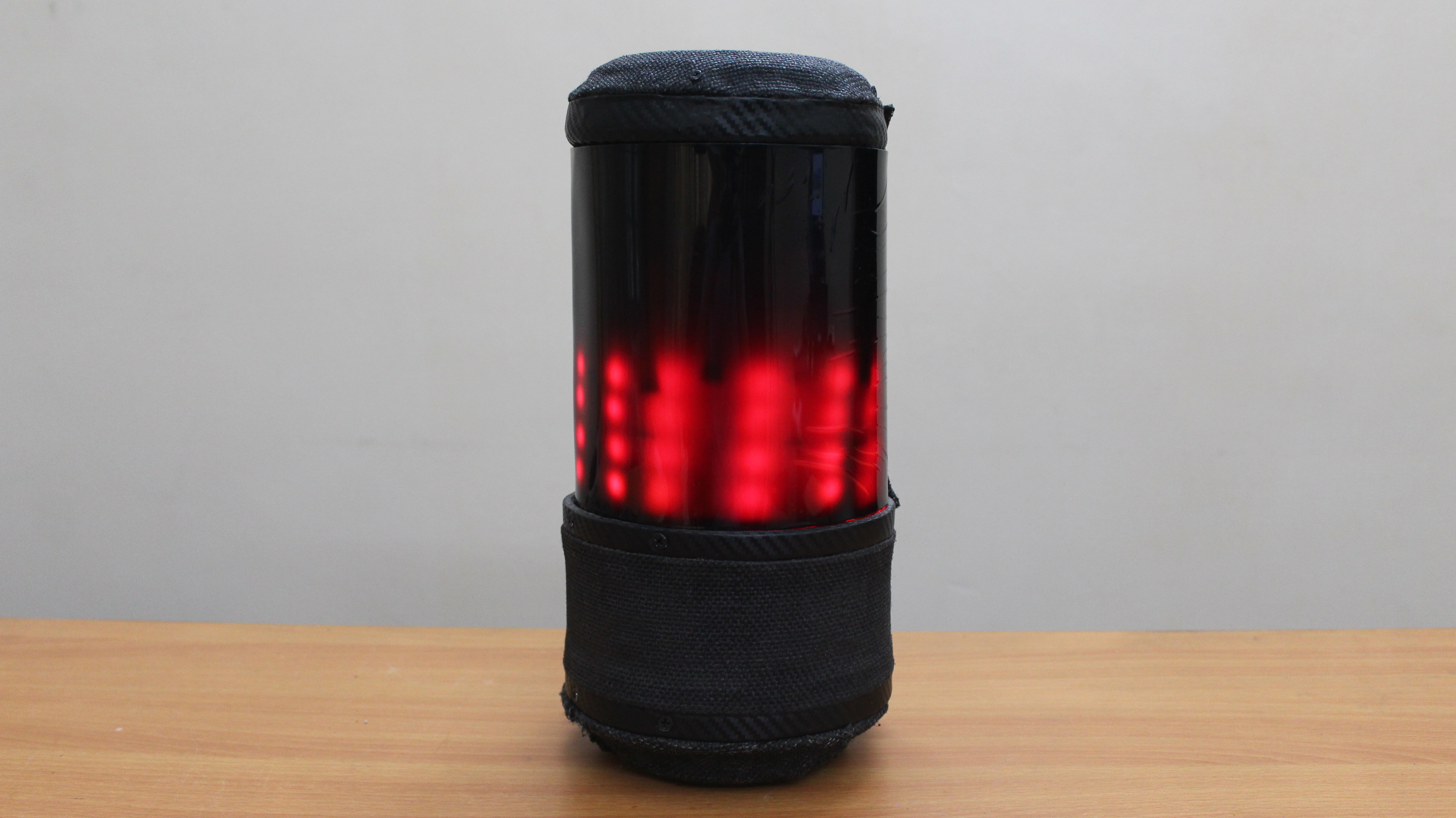 Sound Blink | Elektor Magazine