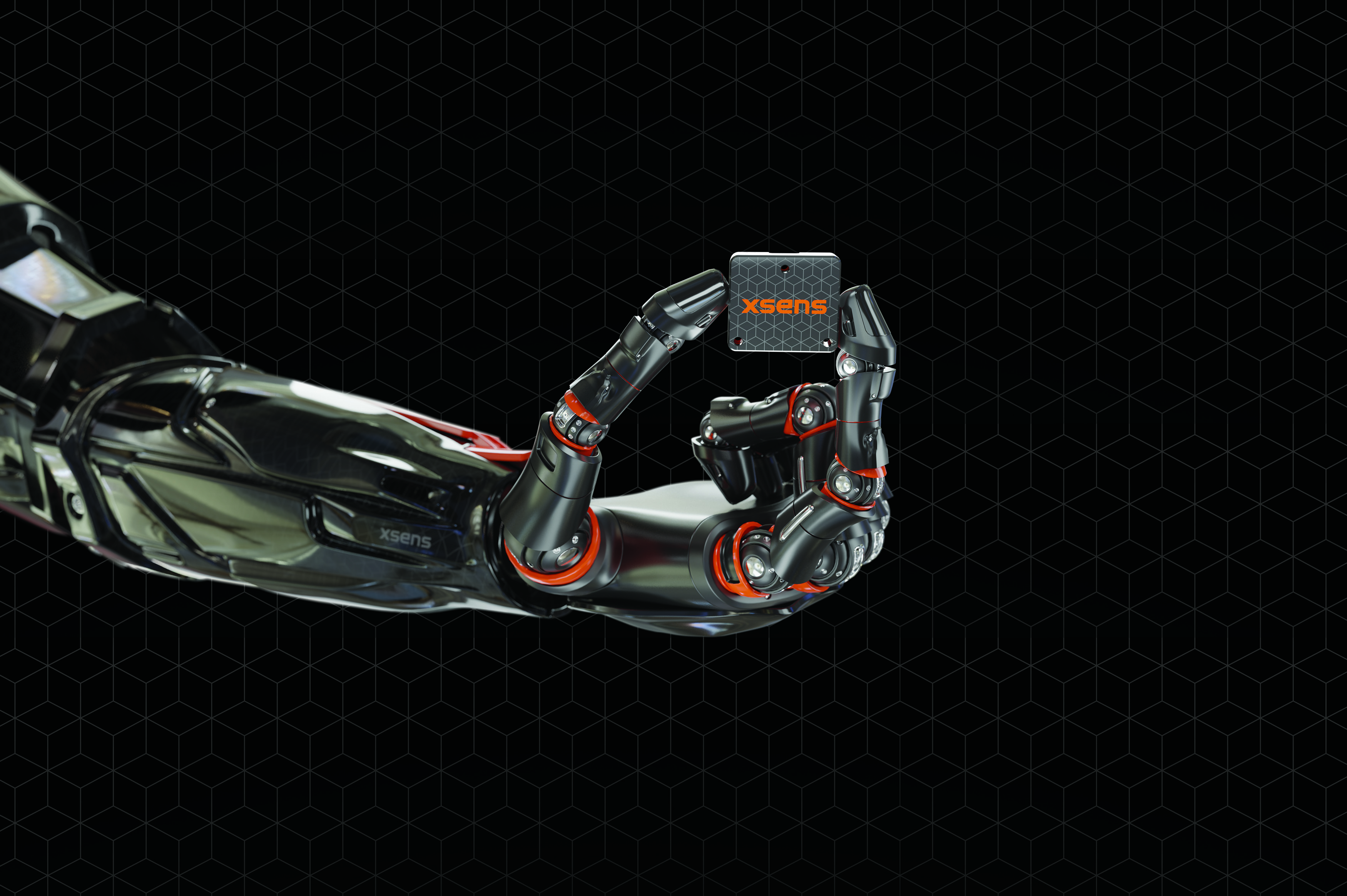 Miniature New Industrial-Grade Inertial Sensor Units | Elektor Magazine