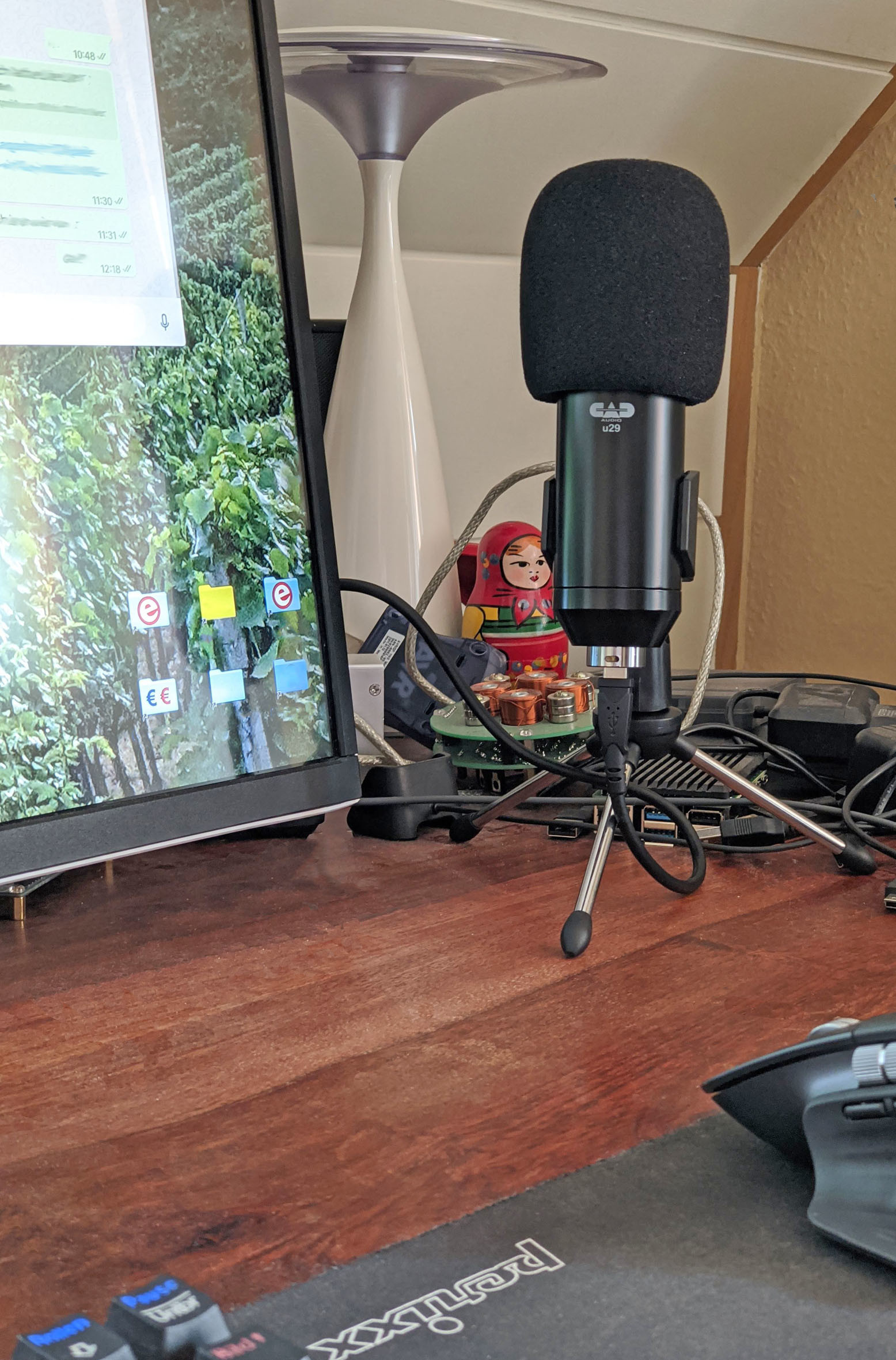 Circuit Simulation With Micro-Cap | Elektor Magazine