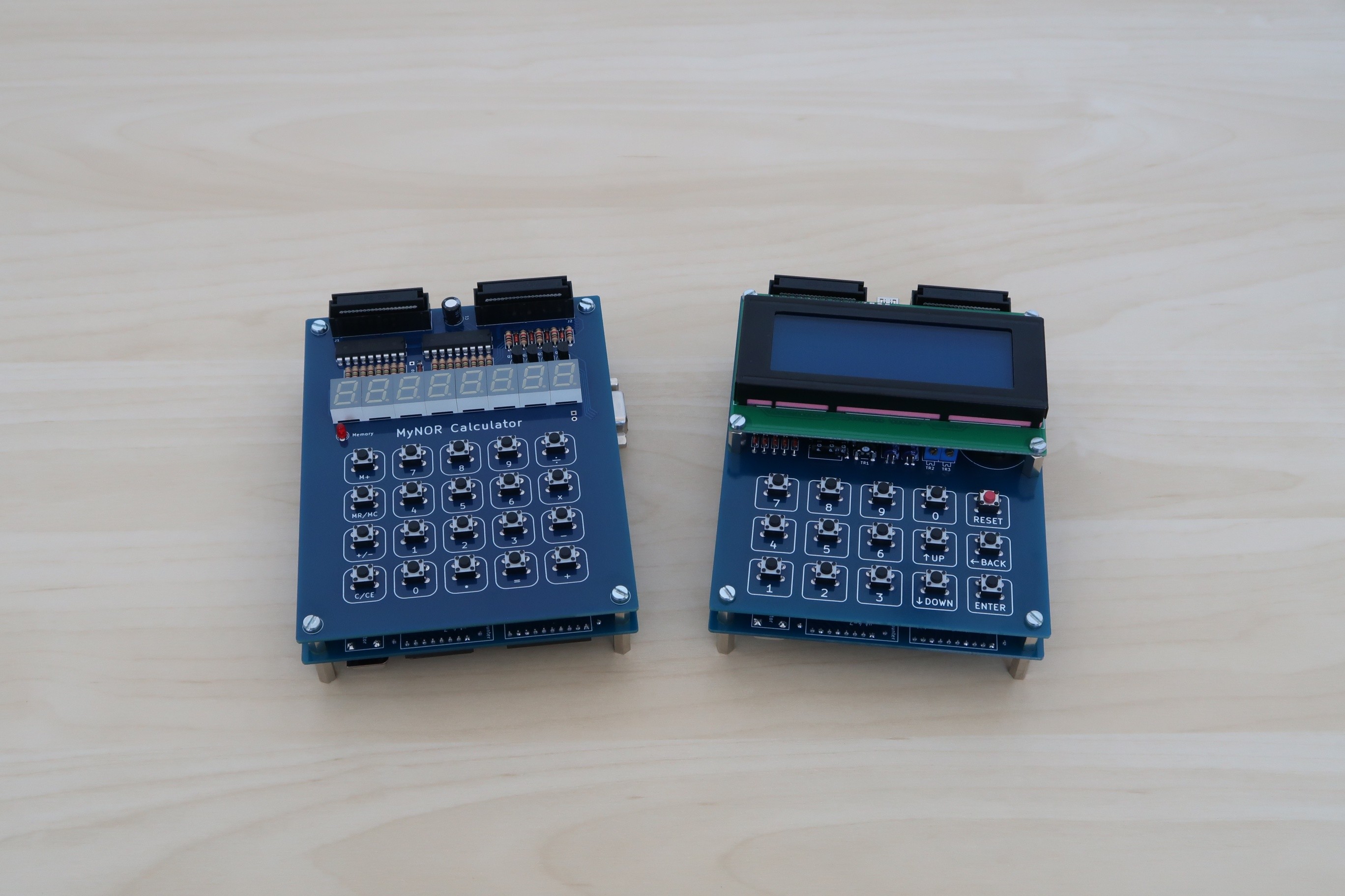 Homebrew CPUs | Elektor Magazine