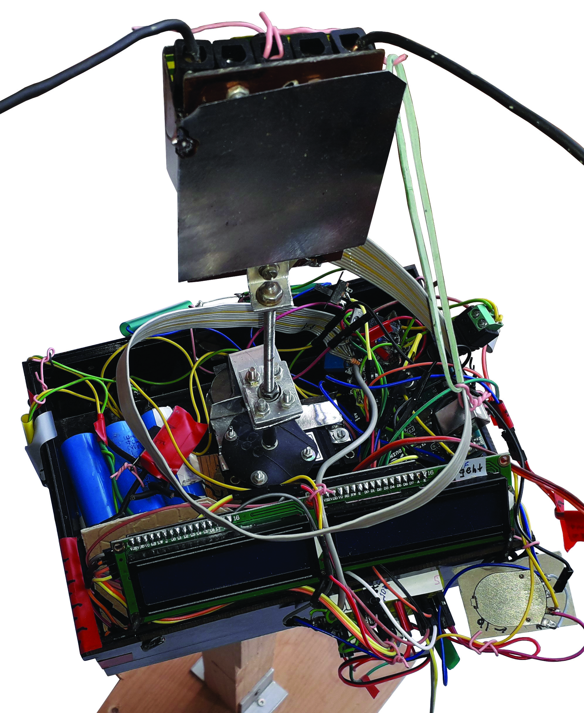 Radio Direction Finding | Elektor Magazine