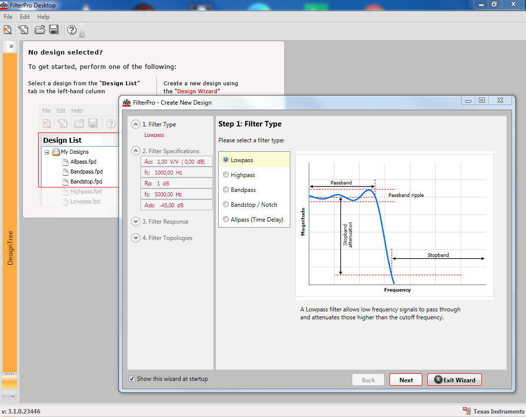Filter Software | Elektor Magazine