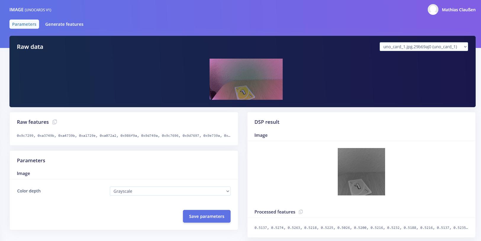 Image Processing with the Nvidia Jetson Nano (Part 2) | Elektor Magazine