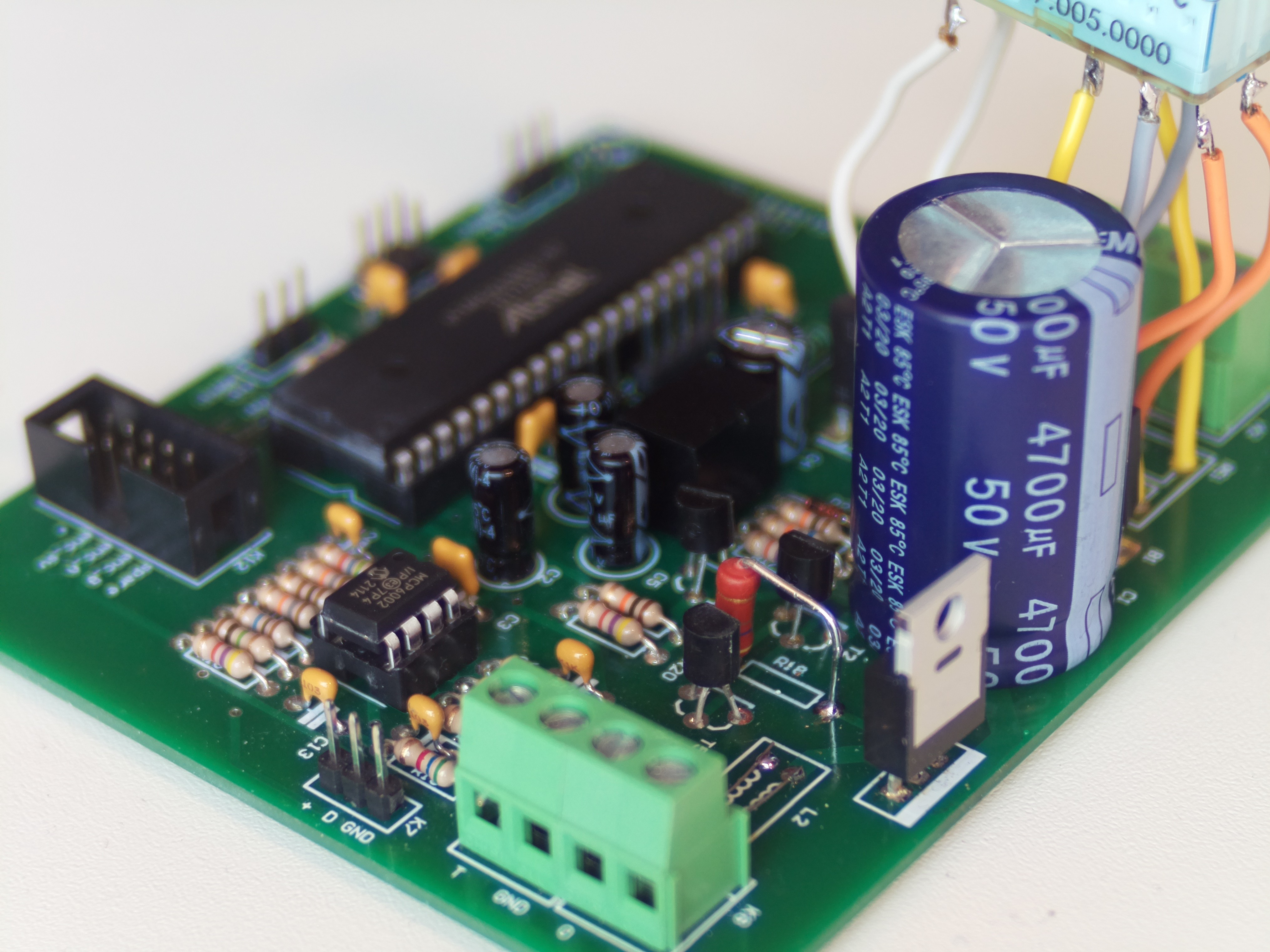 Err-lectronics | Elektor Magazine