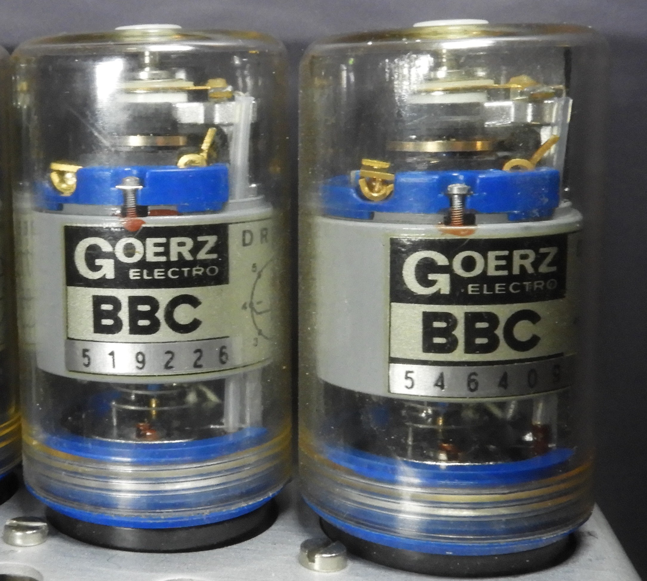 Moving Coil Relays | Elektor Magazine