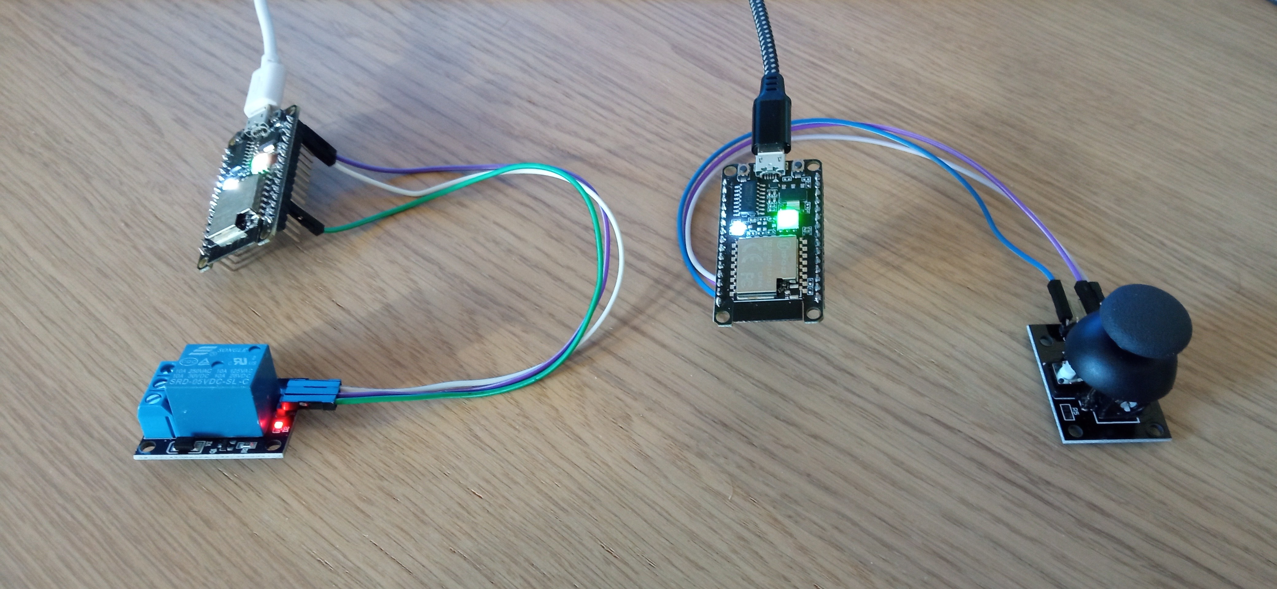 Your First Steps with an ESP32-C3 and the IoT | Elektor Magazine