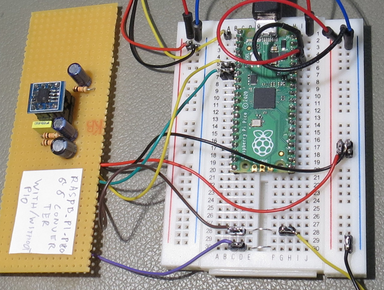 RP2040 PIO in Practice | Elektor Magazine