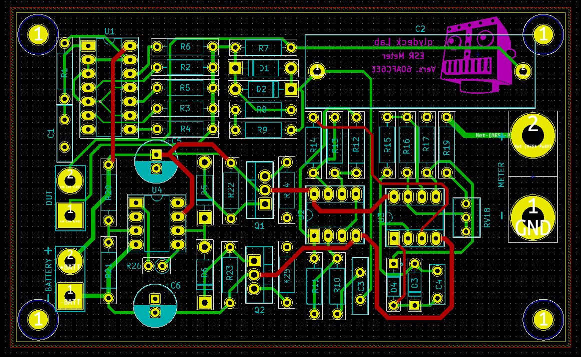 My First PCB | Elektor Magazine