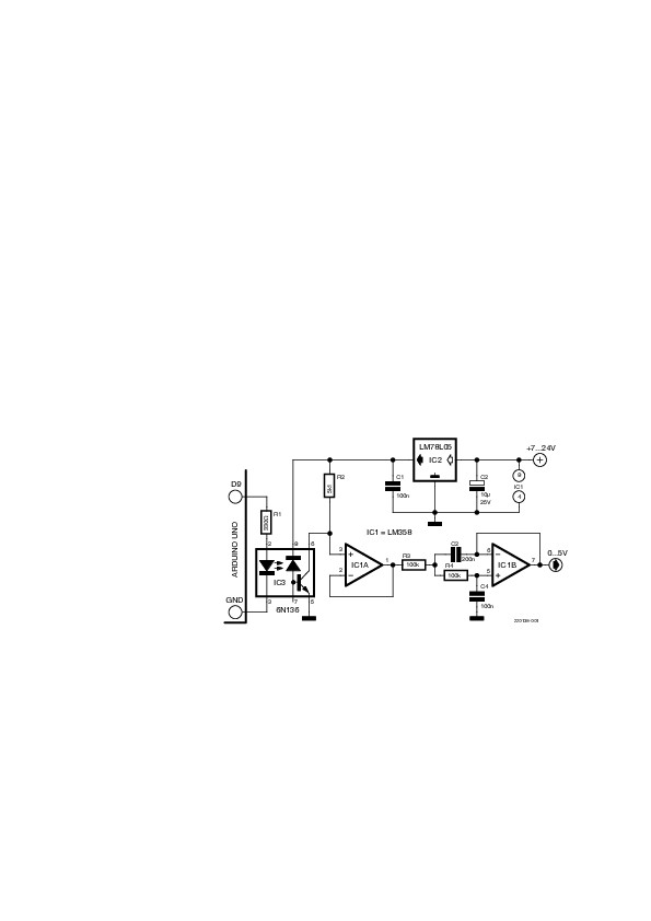 Isolated Analog Measurement At Liam Edgar Blog