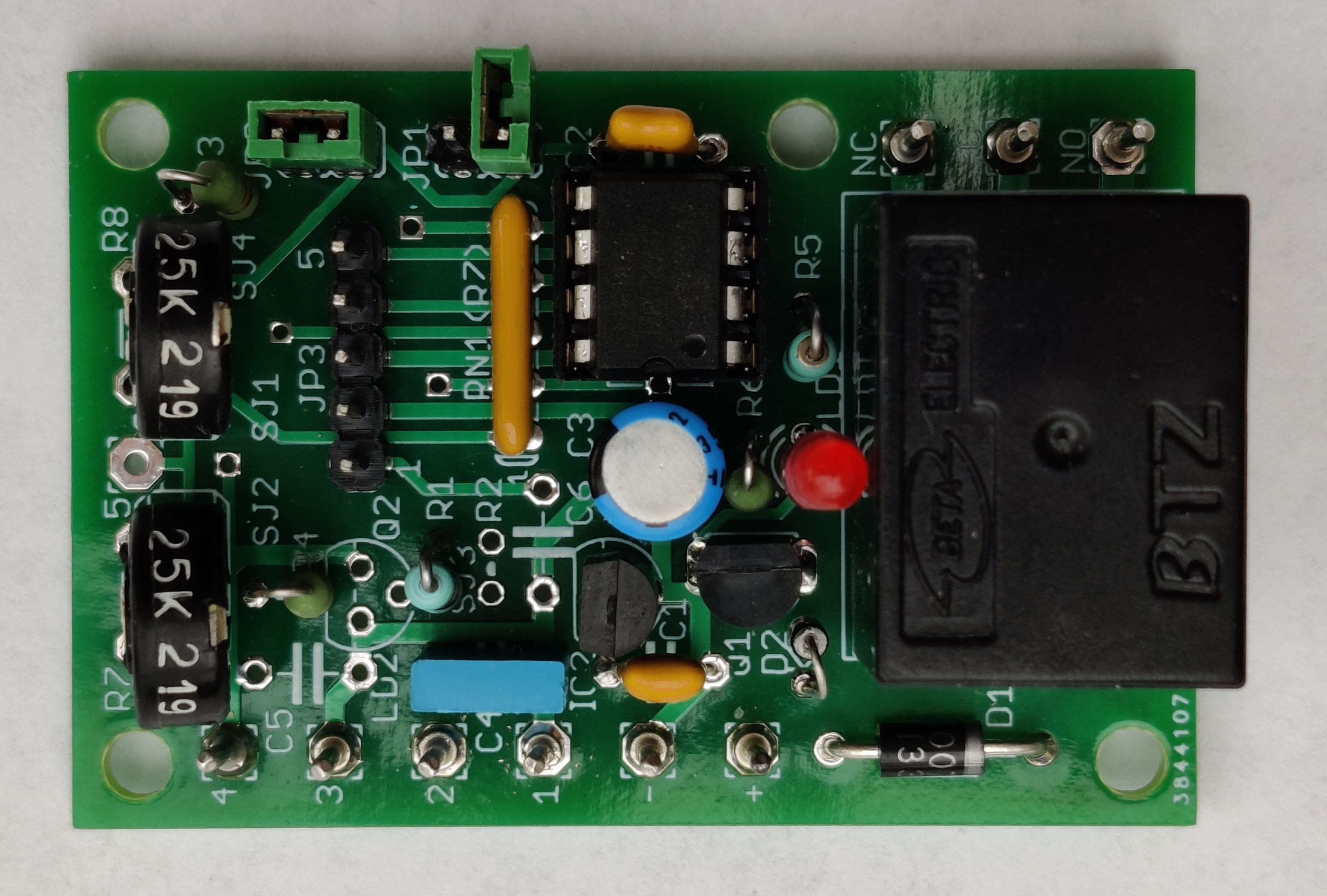 Morse Code Generator | Elektor Magazine