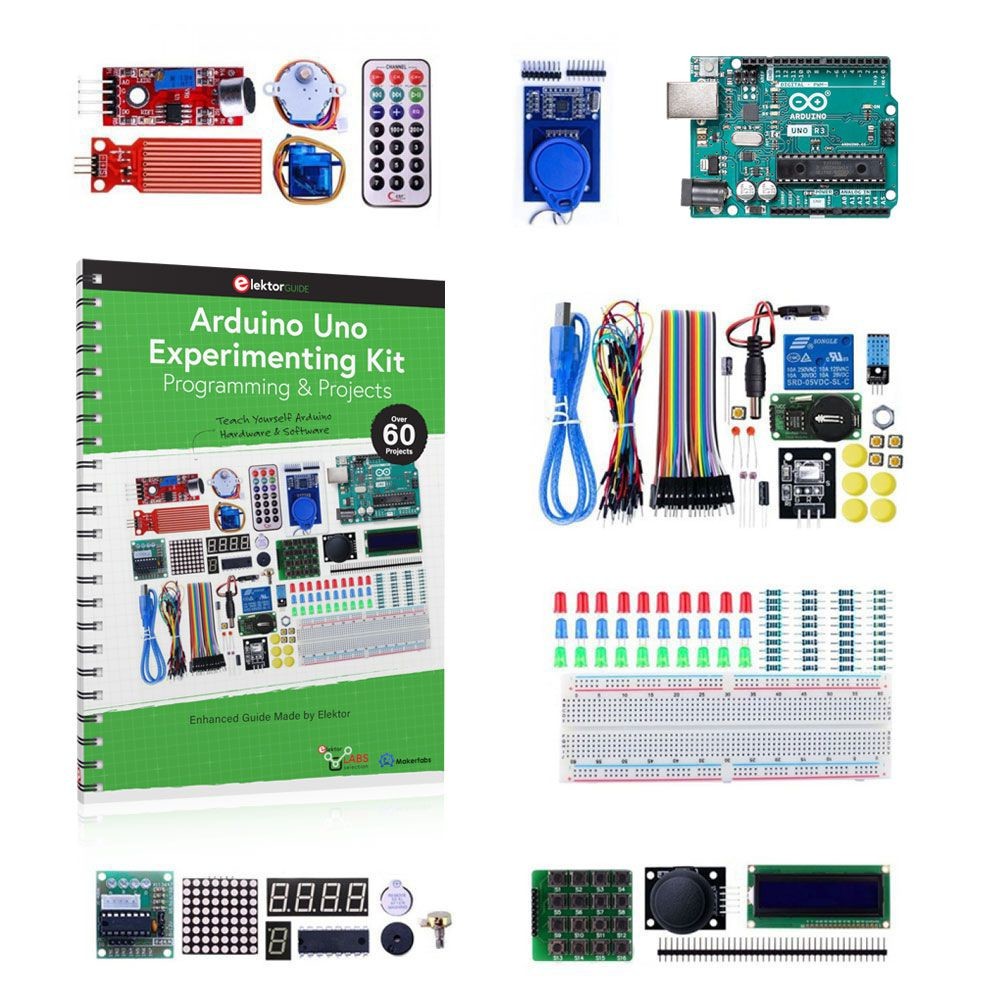RFID Tag Reading and RFID Door Lock | Elektor Magazine
