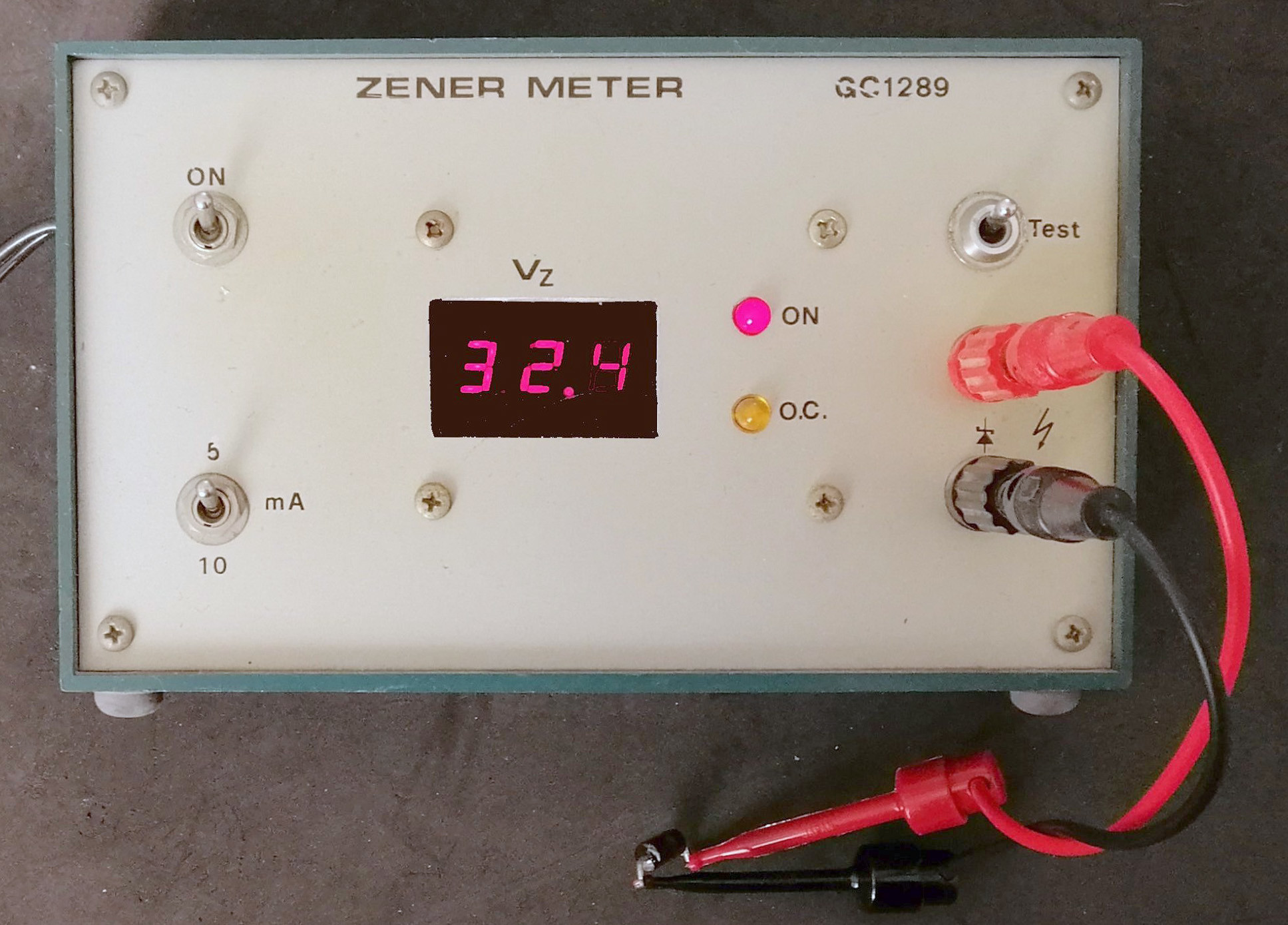 ZD Meter | Elektor Magazine