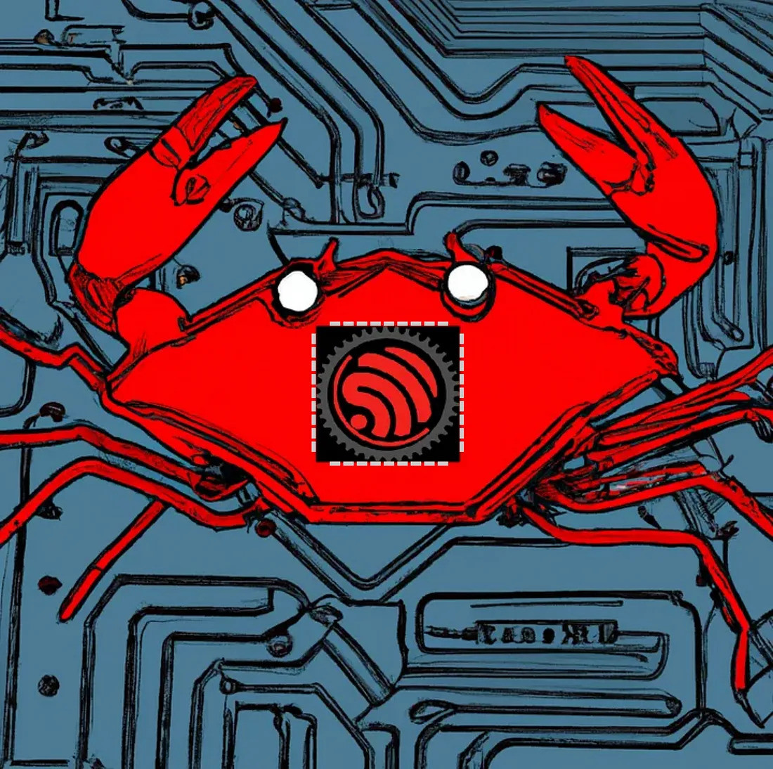 Rust + Embedded | Elektor Magazine