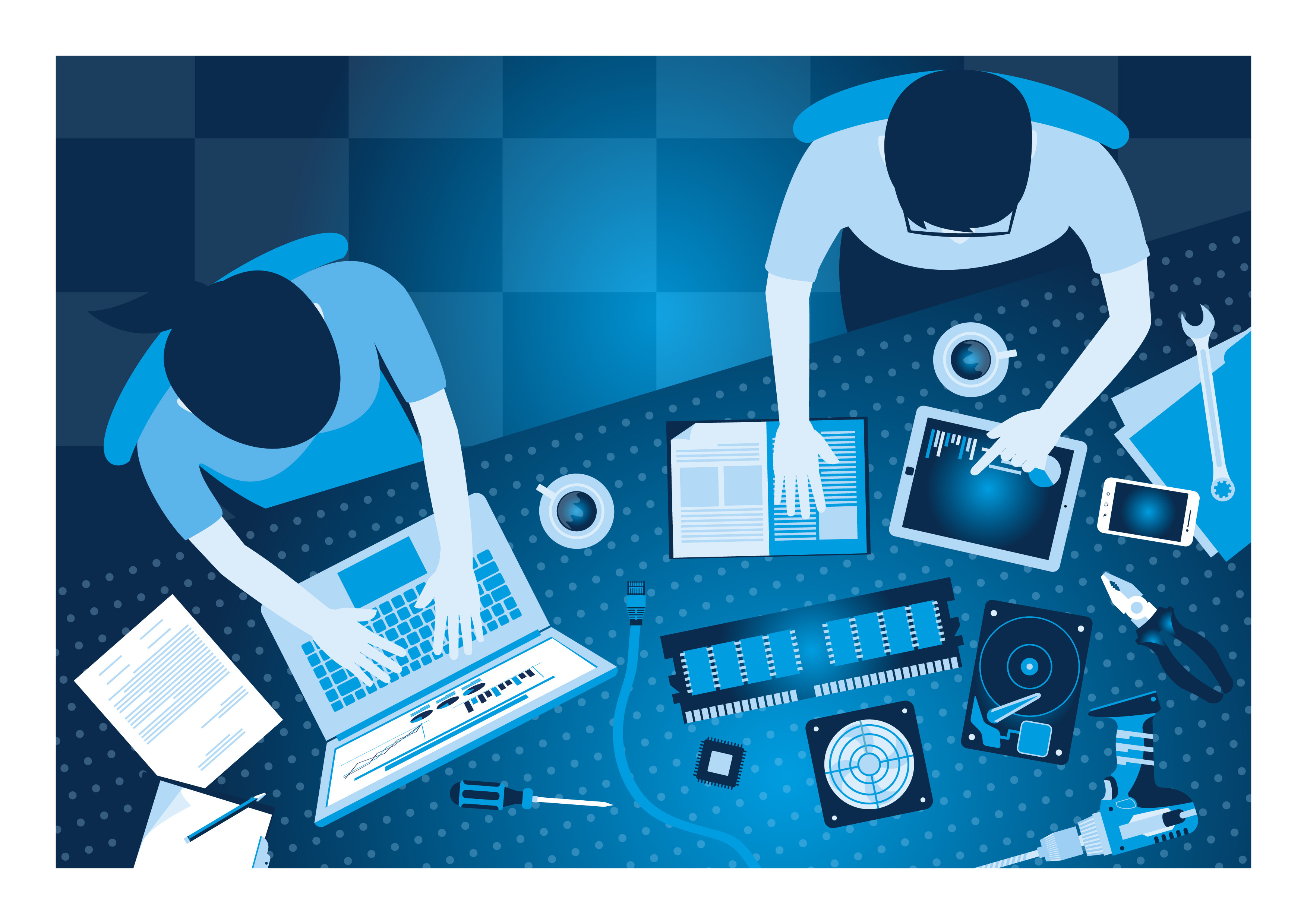 Your Essential DFM Checklist | Elektor Magazine