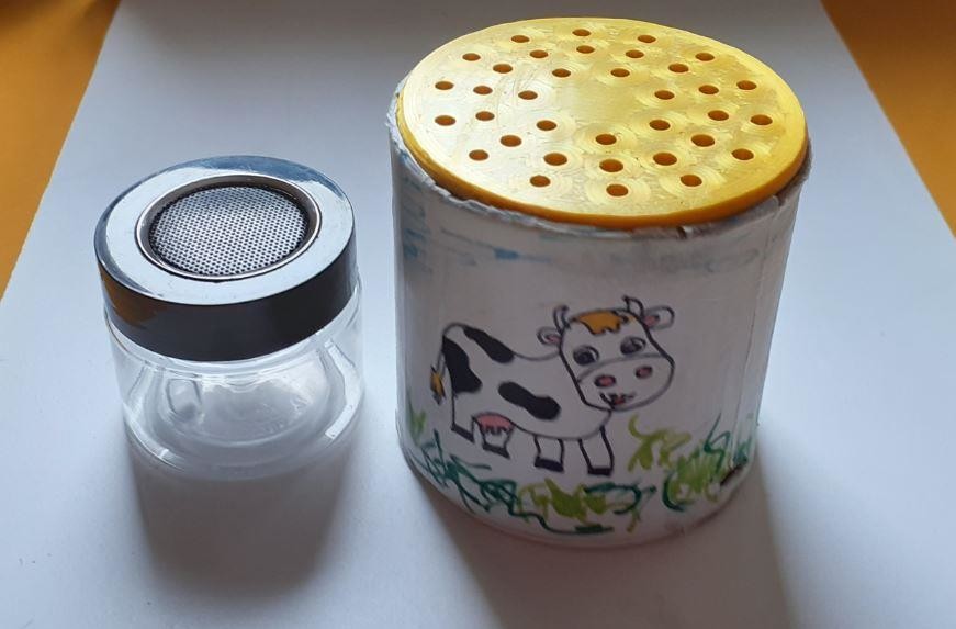 Microcontroller-Powered Moo Box | Elektor Magazine