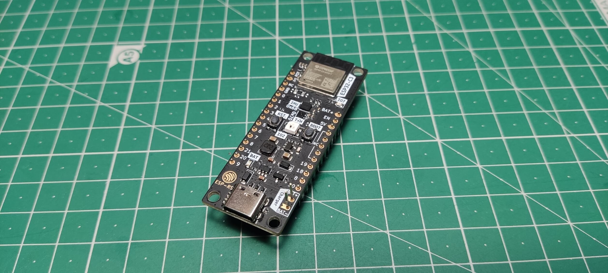 Who Are the Rust-Dacious Embedded Developers? | Elektor Magazine