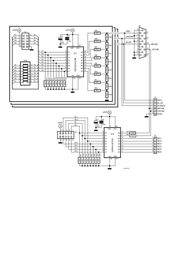 Err-lectronics | Elektor Magazine