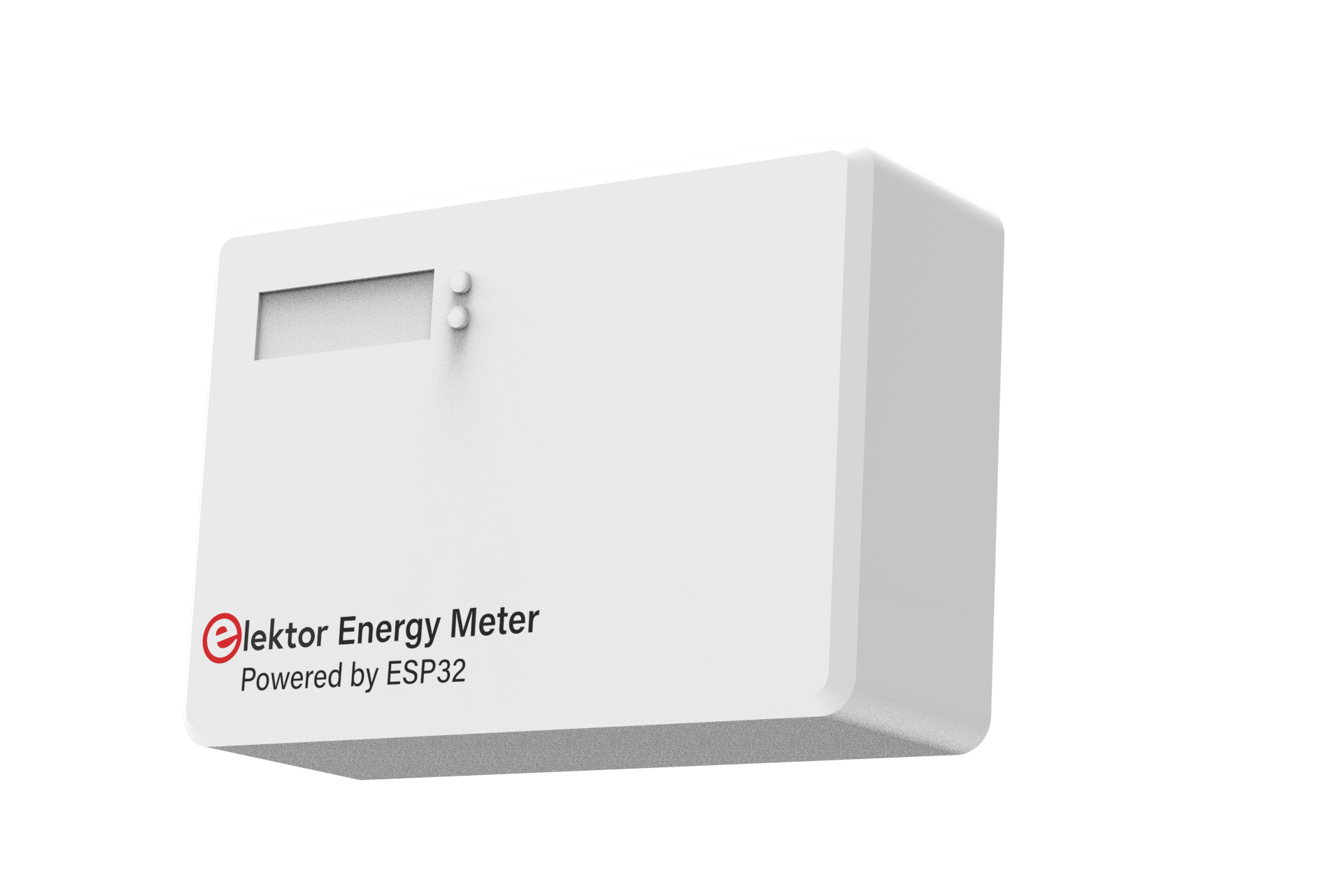 Project Update: ESP32-Based Energy Meter | Elektor Magazine