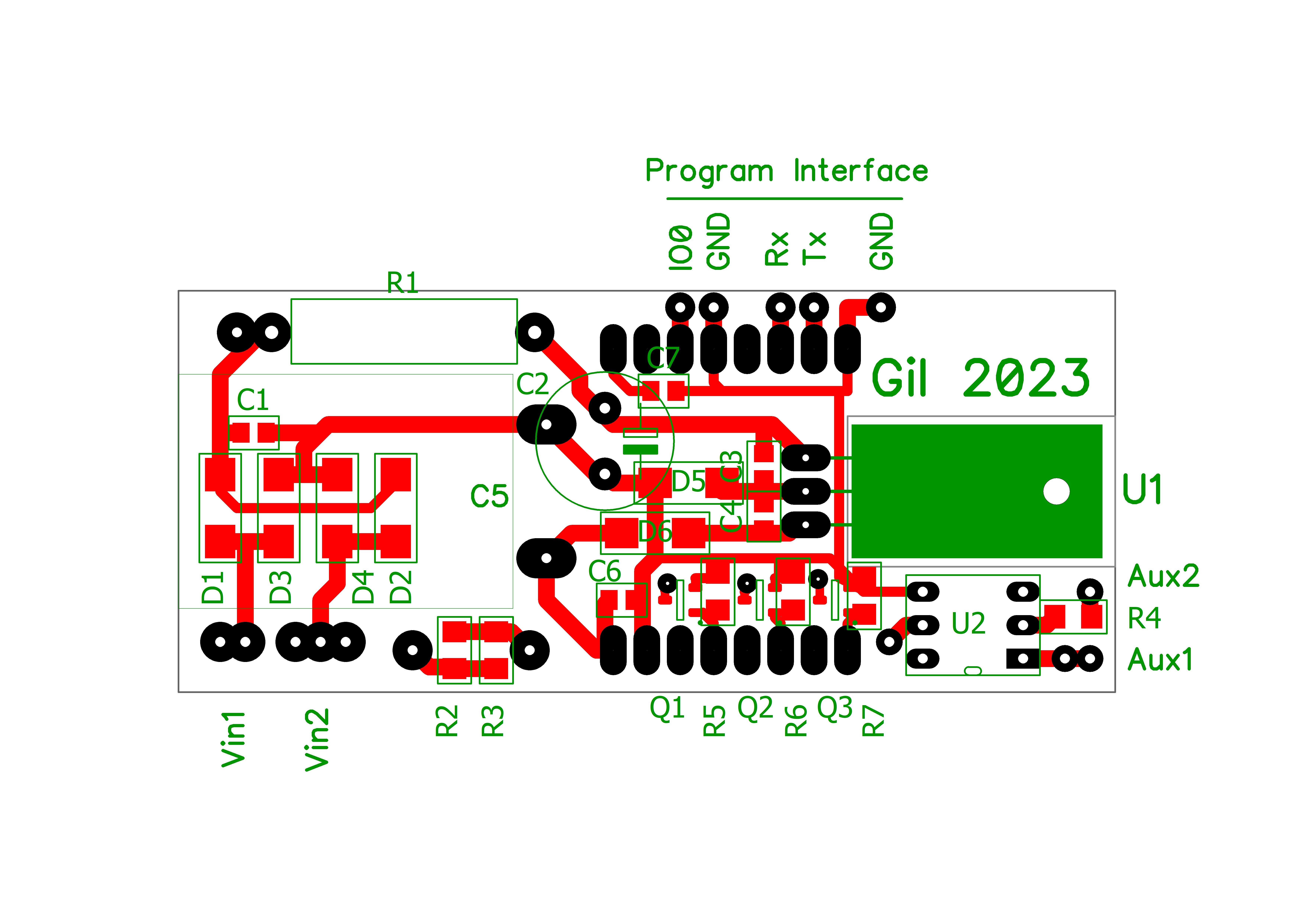 Model Railroad with Camera | Elektor Magazine