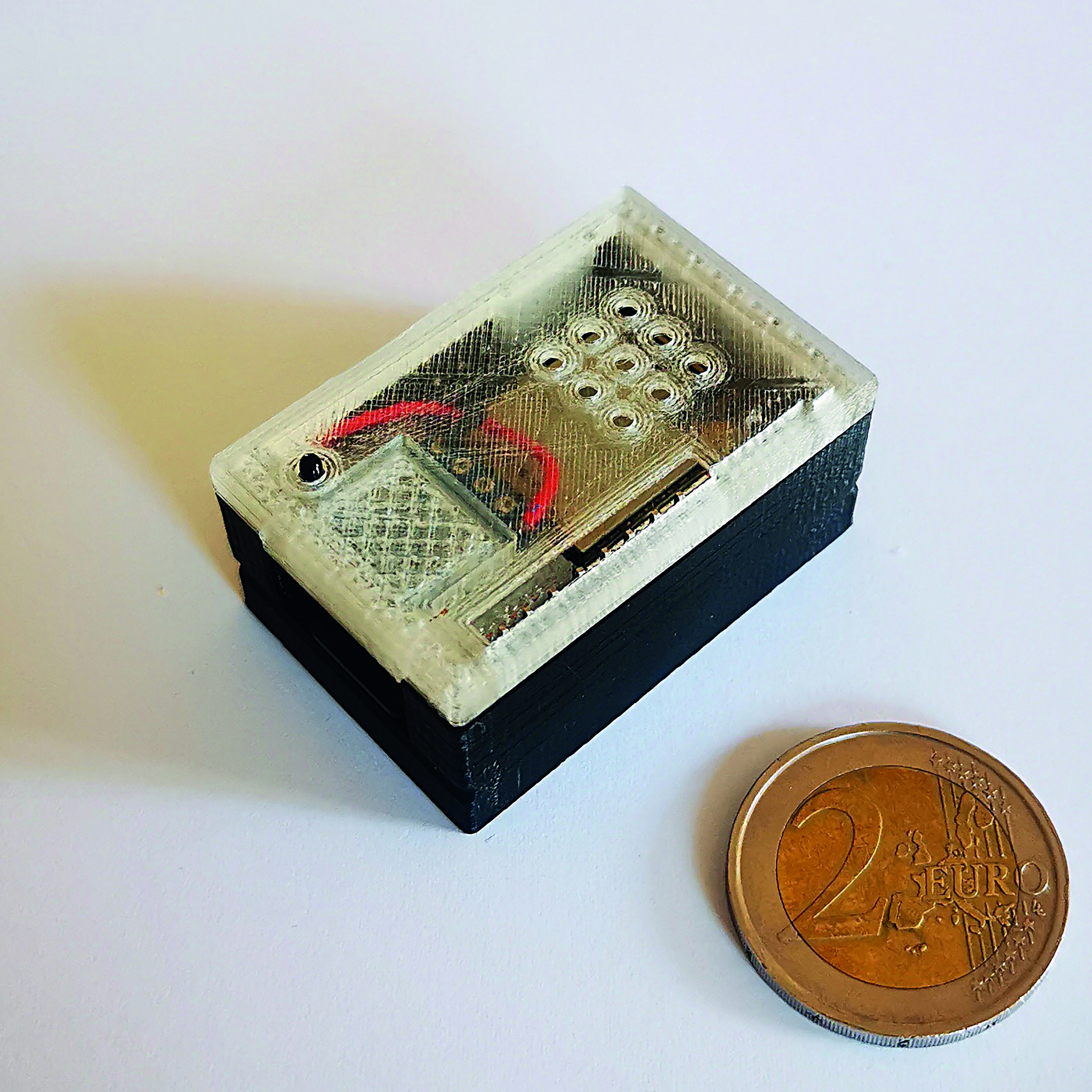 AI-Based Water Meter Reading (Part 2) | Elektor Magazine