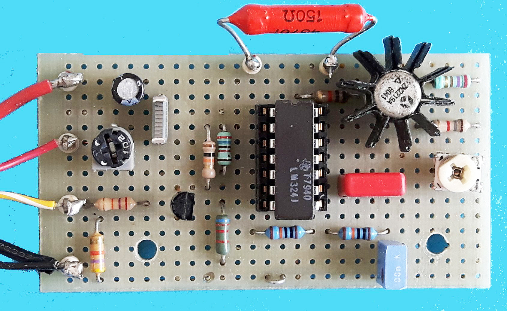 4...20 mA Current Output for Arduino Uno | Elektor Magazine