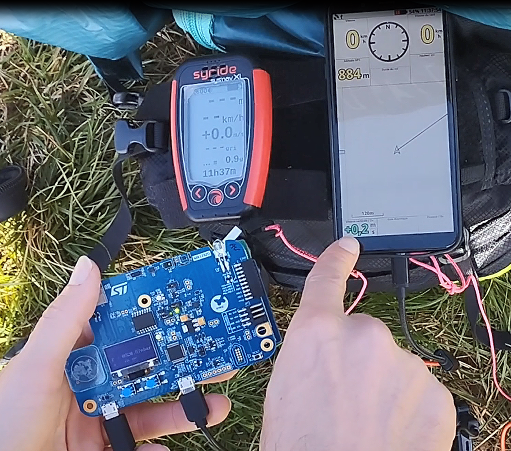 Open Vario | Elektor Magazine