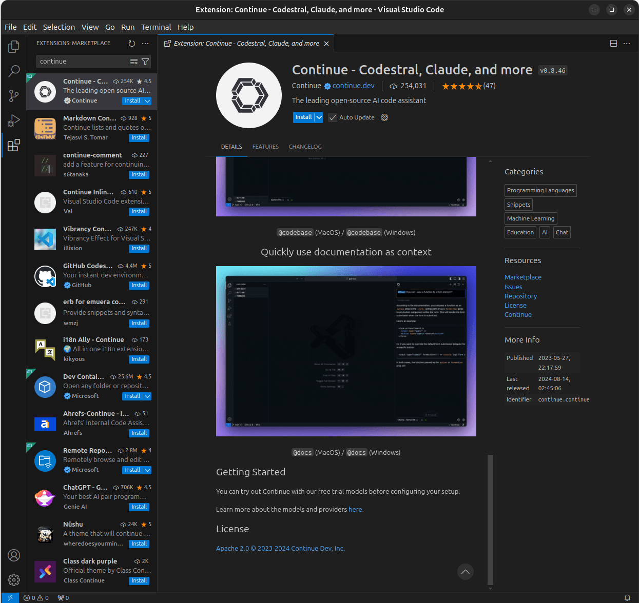 A Powerful AI Code Assistant | Elektor Magazine