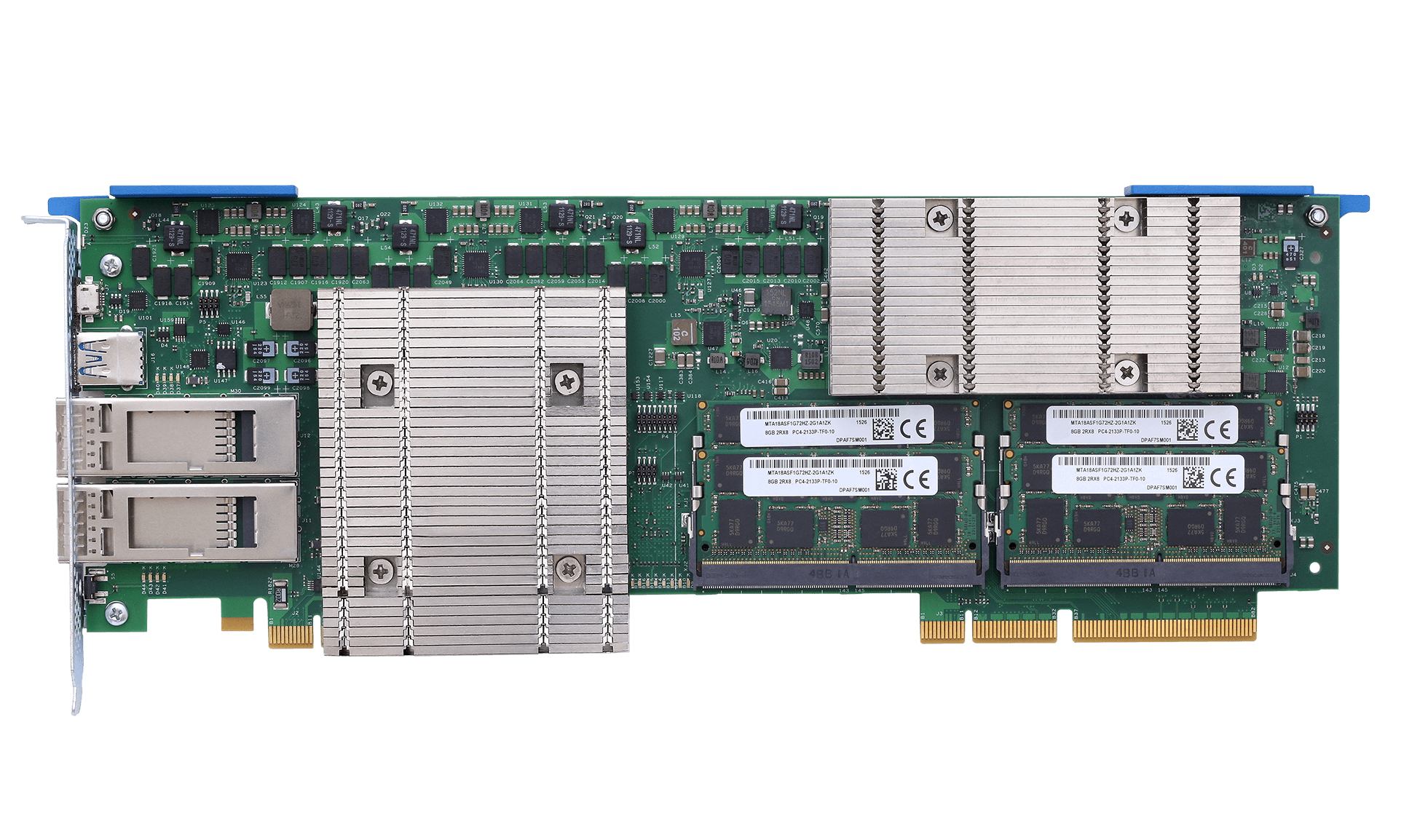 Server Based Solutions | Elektor Magazine