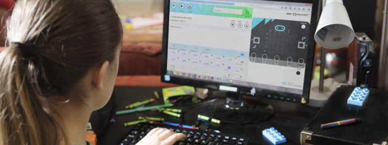How to Program the BBC micro:bit - a primer | Elektor Magazine