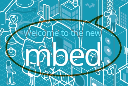 ARM introduces mbed IoT Device Platform | Elektor Magazine