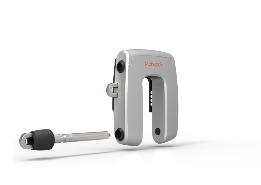 Mobilock – Bicycle lock with LORA | Elektor Magazine