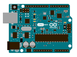 Win an Arduino UNO WiFi board and $10,000 | Elektor Magazine