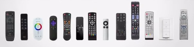 The Ultimate Universal Remote Control | Elektor Magazine