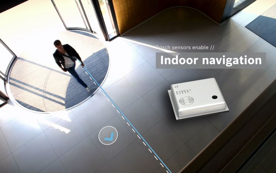 Accurate Floor Level Altitude Detection -- how low can you go ...