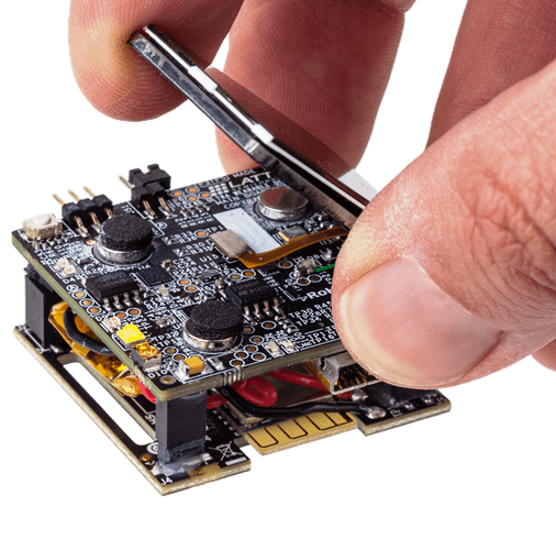 The Lattice Wearable Dev Platform | Elektor Magazine