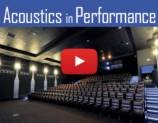 Optimal acoustics in performance | Elektor Magazine