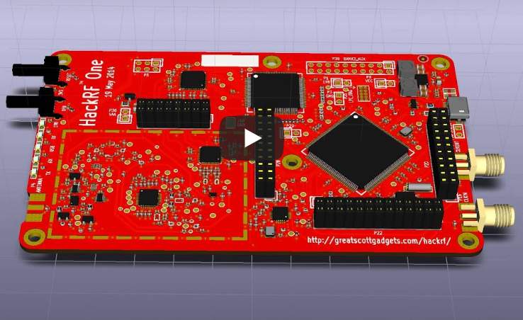 More 3D Libraries for KiCad EDA | Elektor Magazine