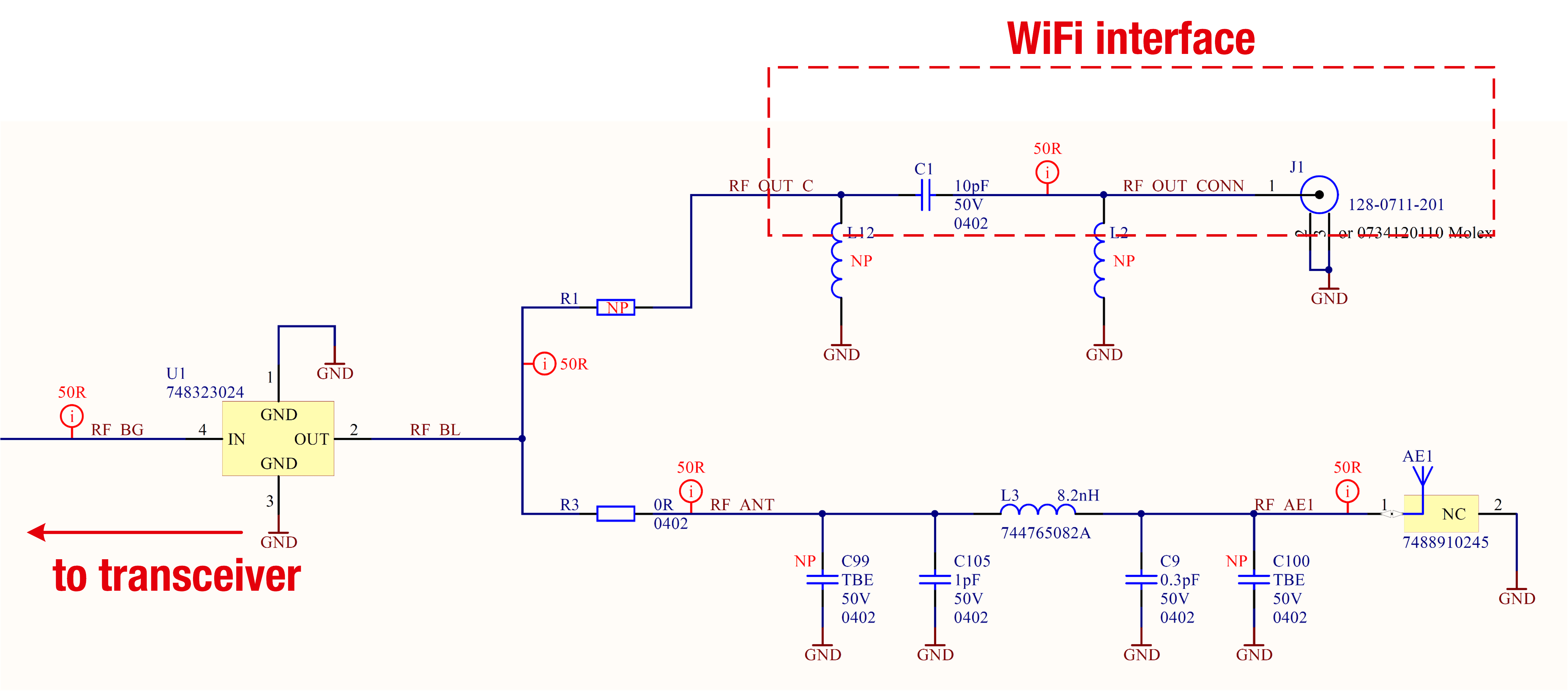 How Does My Device Learn to Transmit? | Elektor Magazine