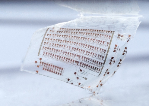 Ultra Low Power Chips | Elektor Magazine