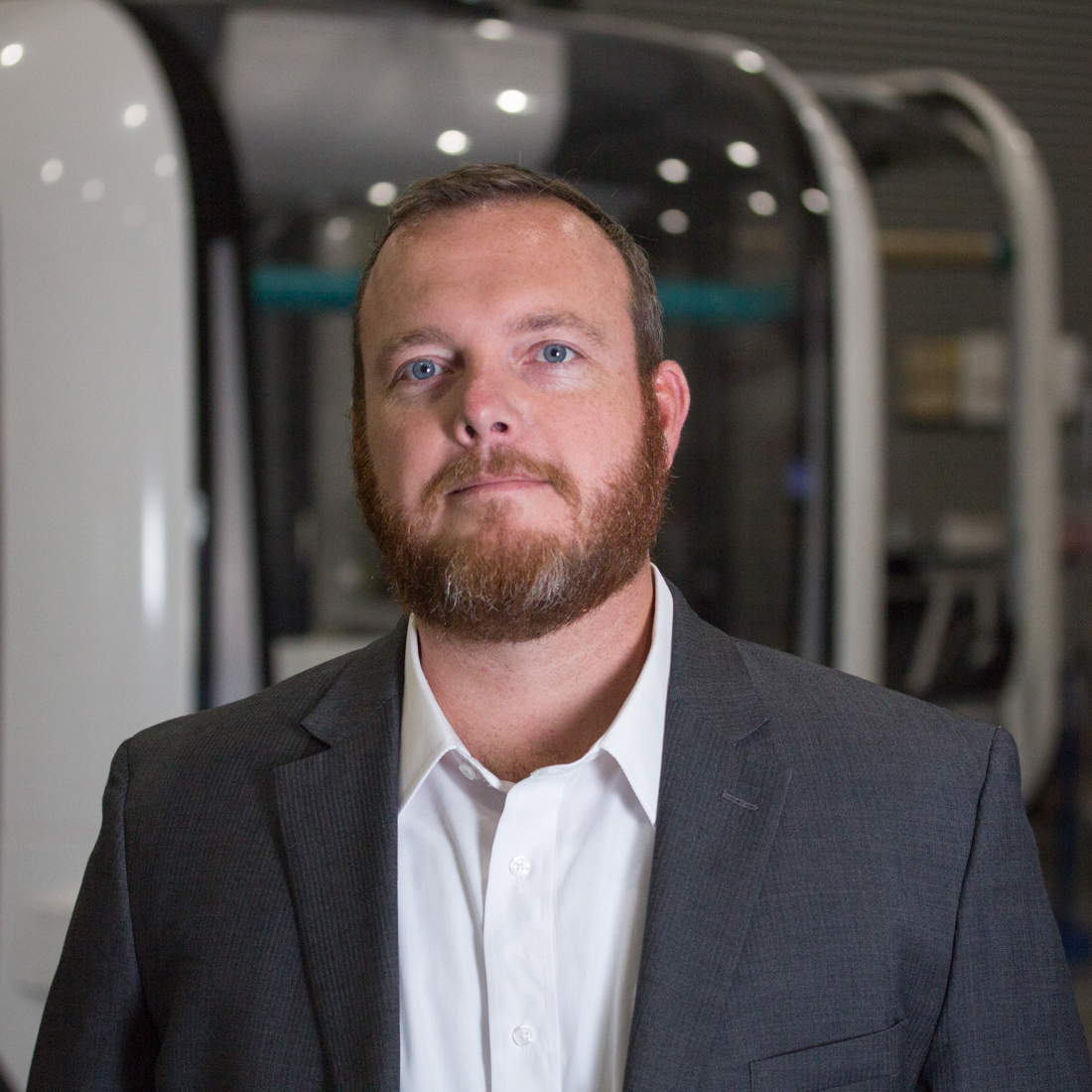 Q&A with Matthew Rivett: Co-Creation and Direct Digital Manufacturing ...