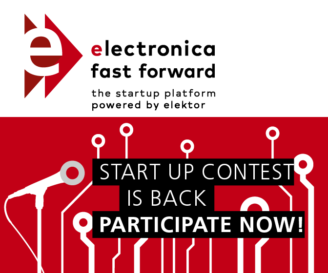 Do you have a great business idea? Join our Start-Up and Prototype ...