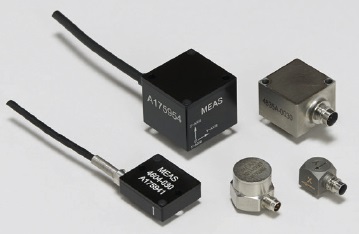 Choosing the Right Type of Accelerometer | Elektor Magazine