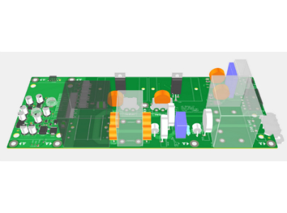 Right First Time with PCBA Visualizer | Elektor Magazine