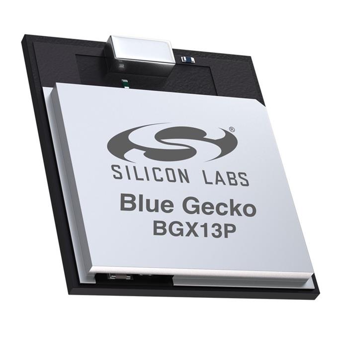 Silicon Labs' Wireless Xpress Bluetooth Modules, Now at Mouser ... Silicon Labs' Wireless Xpress Bluetooth Modules, Now at Mouser ...