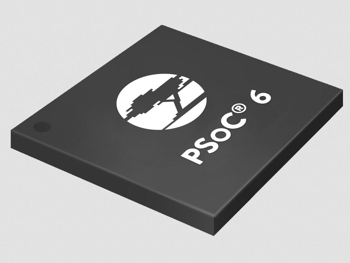 Mouser Electronics Now Shipping Cypress' PSoC 6 Microcontroller with ...