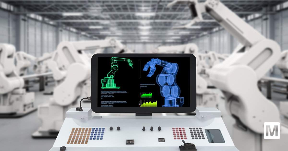 Whitepaper: Edge-based Industrial Machine Vision Applications | Elektor ...