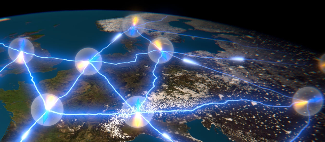 Quantum Internet One Step Closer | Elektor Magazine