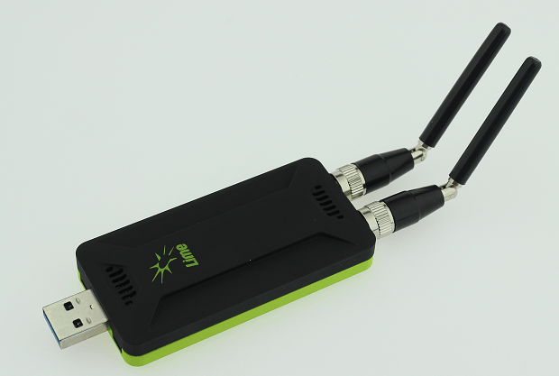 Review: Lime SDR Mini | Elektor Magazine