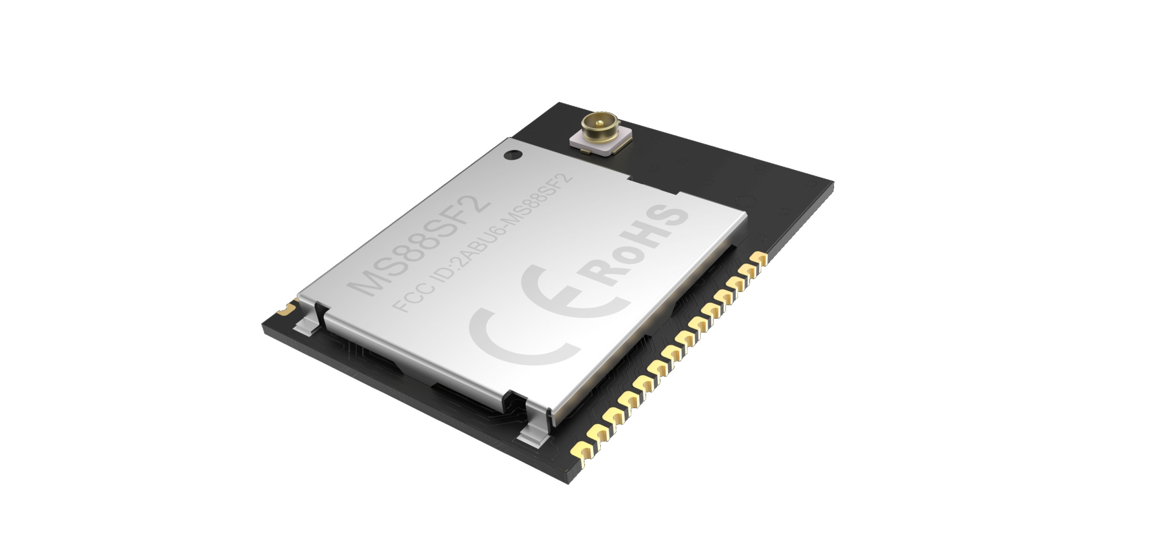 Rutronik adds Minew Ultra-Low-Power Multiprotocol Module to its ...